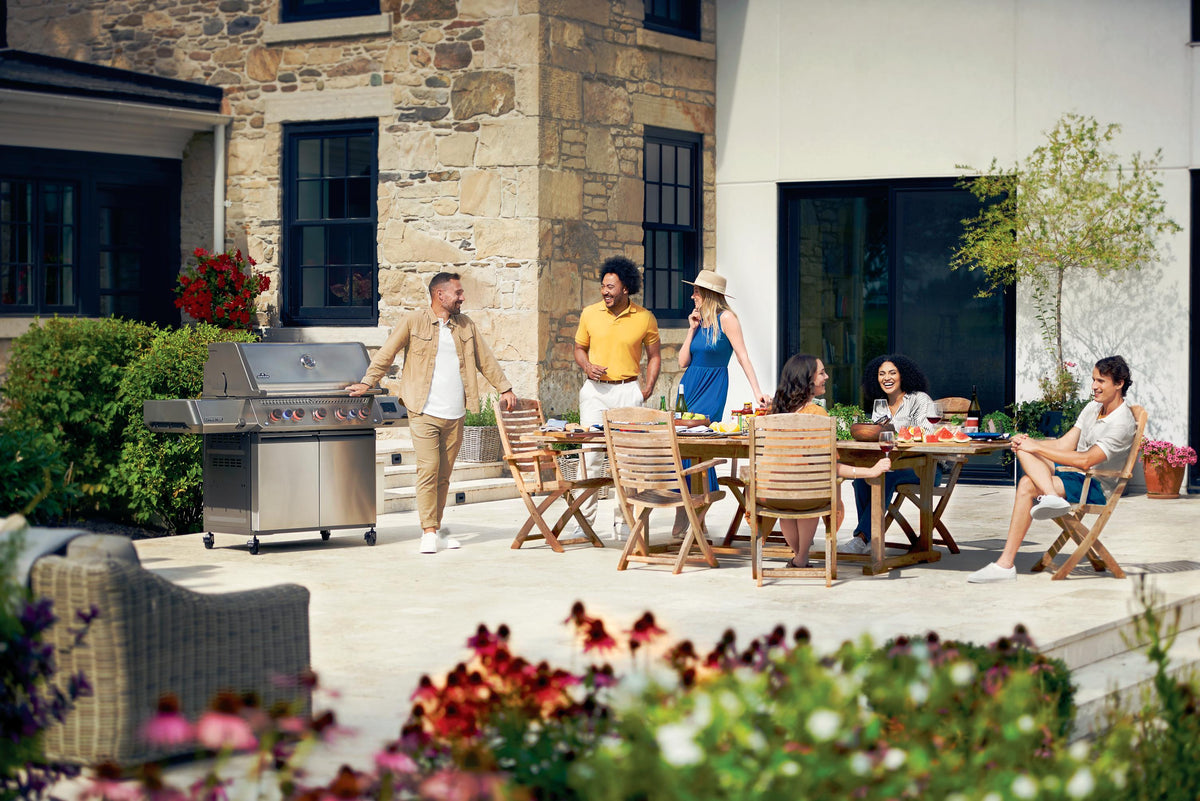 How to Host the Ultimate Canada Day BBQ (Without Stress-Drinking Maple ...