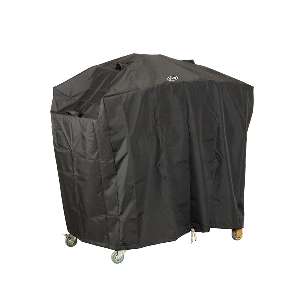 COVER TROLLEY 110/125 - Black cover anti-UV for ENO trolleys 110/120 cm ...
