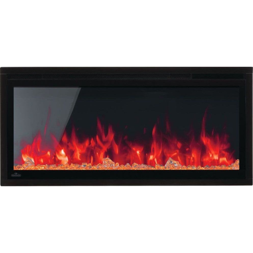 Napoleon Fireplaces — Classic Fireplace & BBQ Store