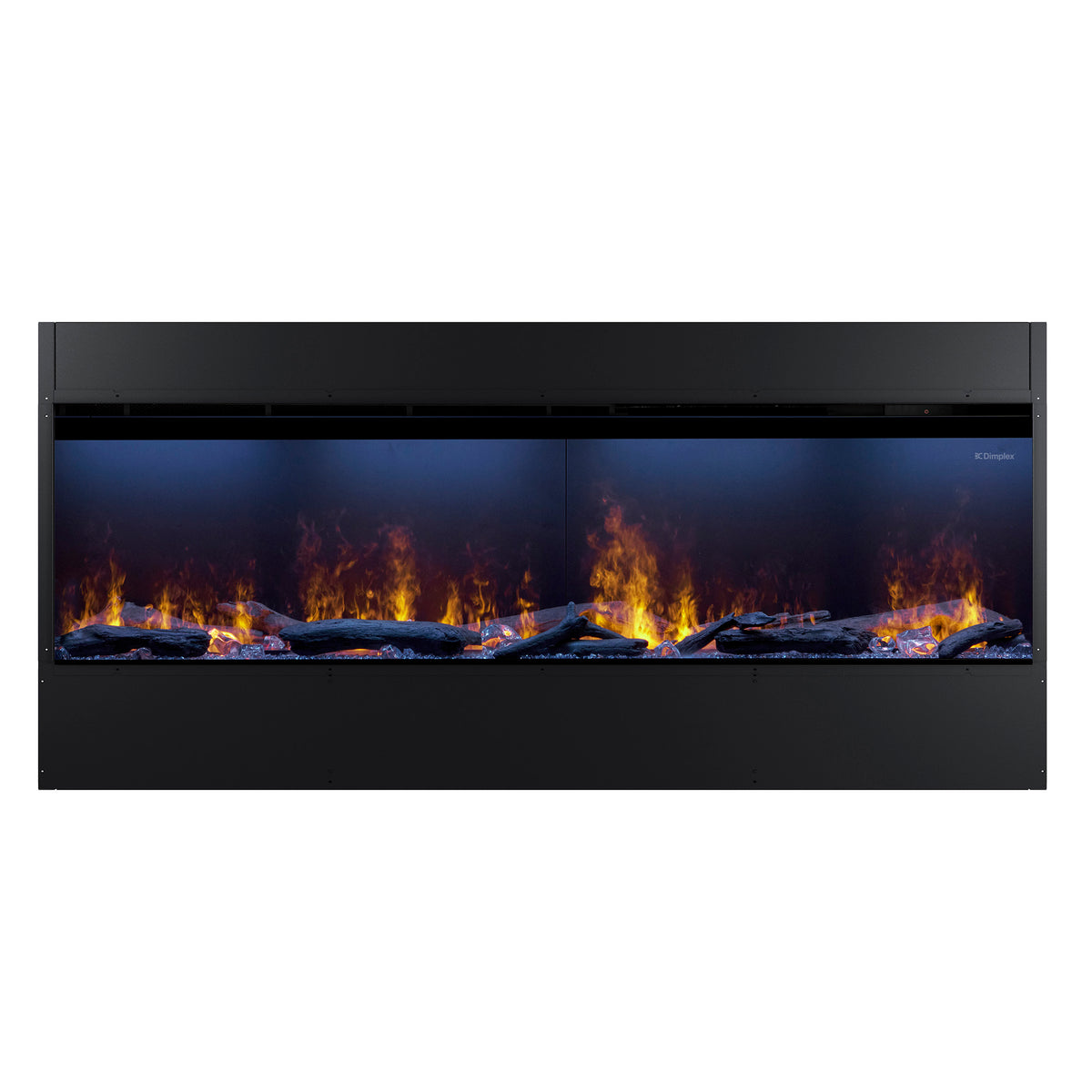 Dimplex Optimyst 66" Vapor Electric Fireplace — Classic Fireplace & BBQ ...