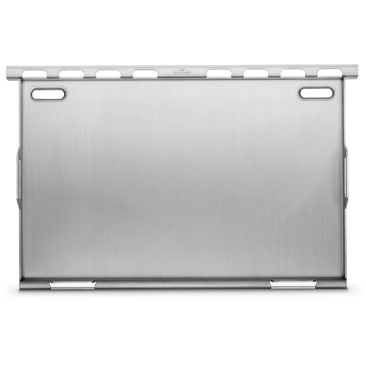 Napoleon Stainless Steel Griddle Insert (Large Grills) — Classic ...