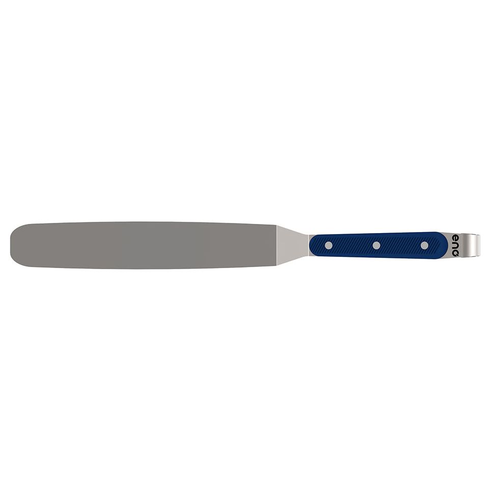 PANCAKE SPATULA - Long angled spatula for pancake (SPF25058) — Classic ...