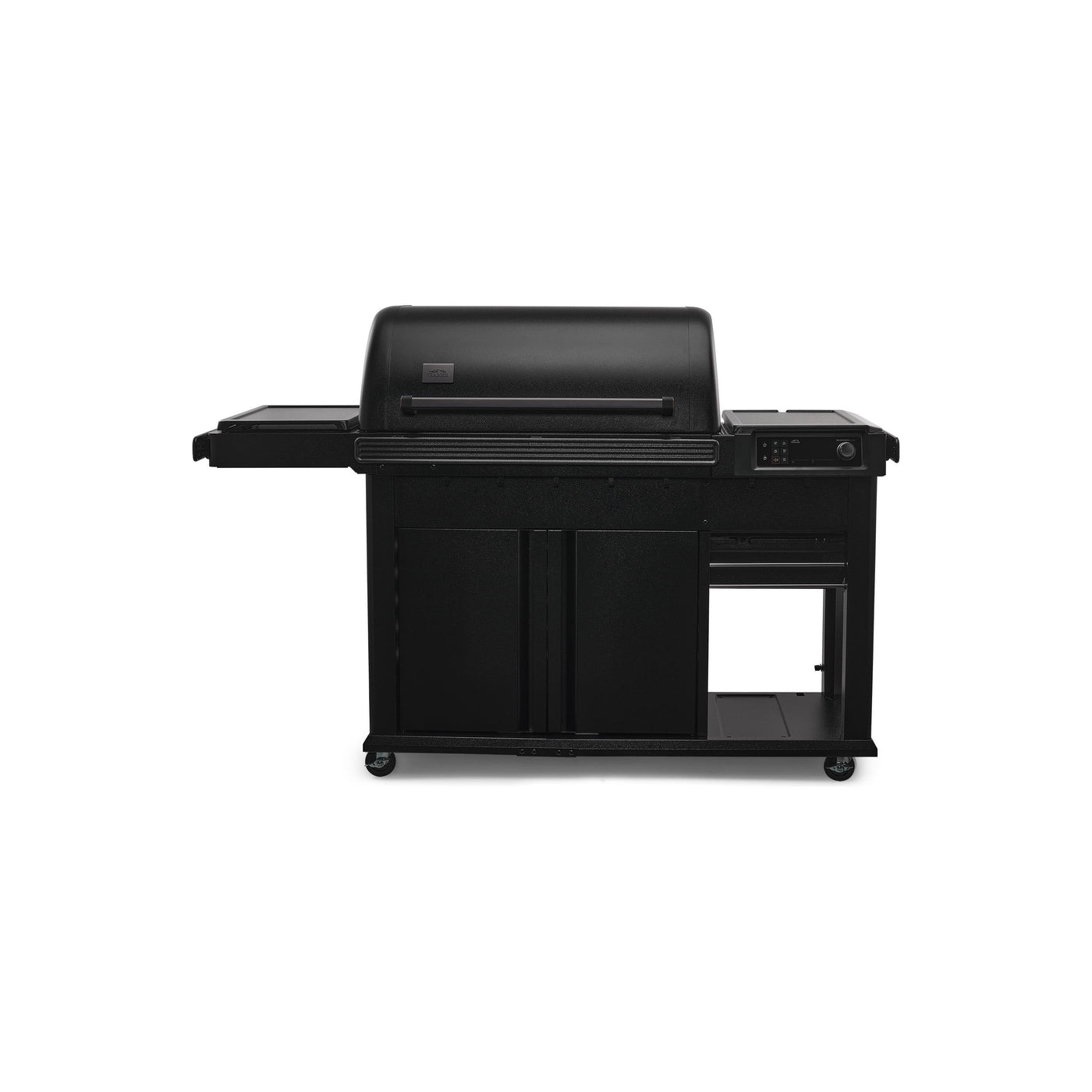 Traeger Woodridge Elite Wood Pellet Grill — Classic Fireplace & BBQ Store