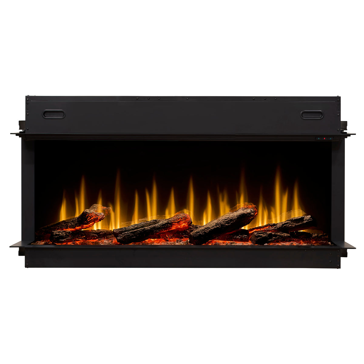 Dimplex Ignite Ultra 50" Built-In Electric Fireplace — Classic ...